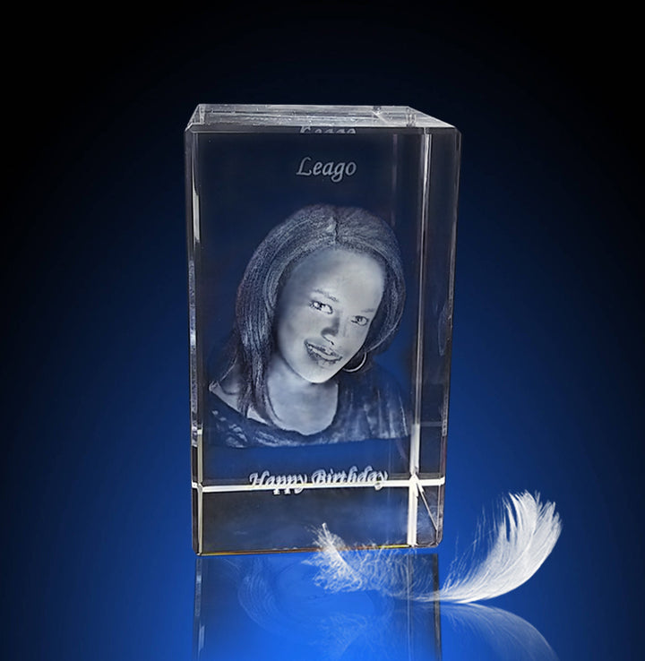 Products – 3D Crystal Studio